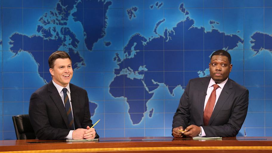 Saturday Night Live has set all the hosts and musical guests for ...