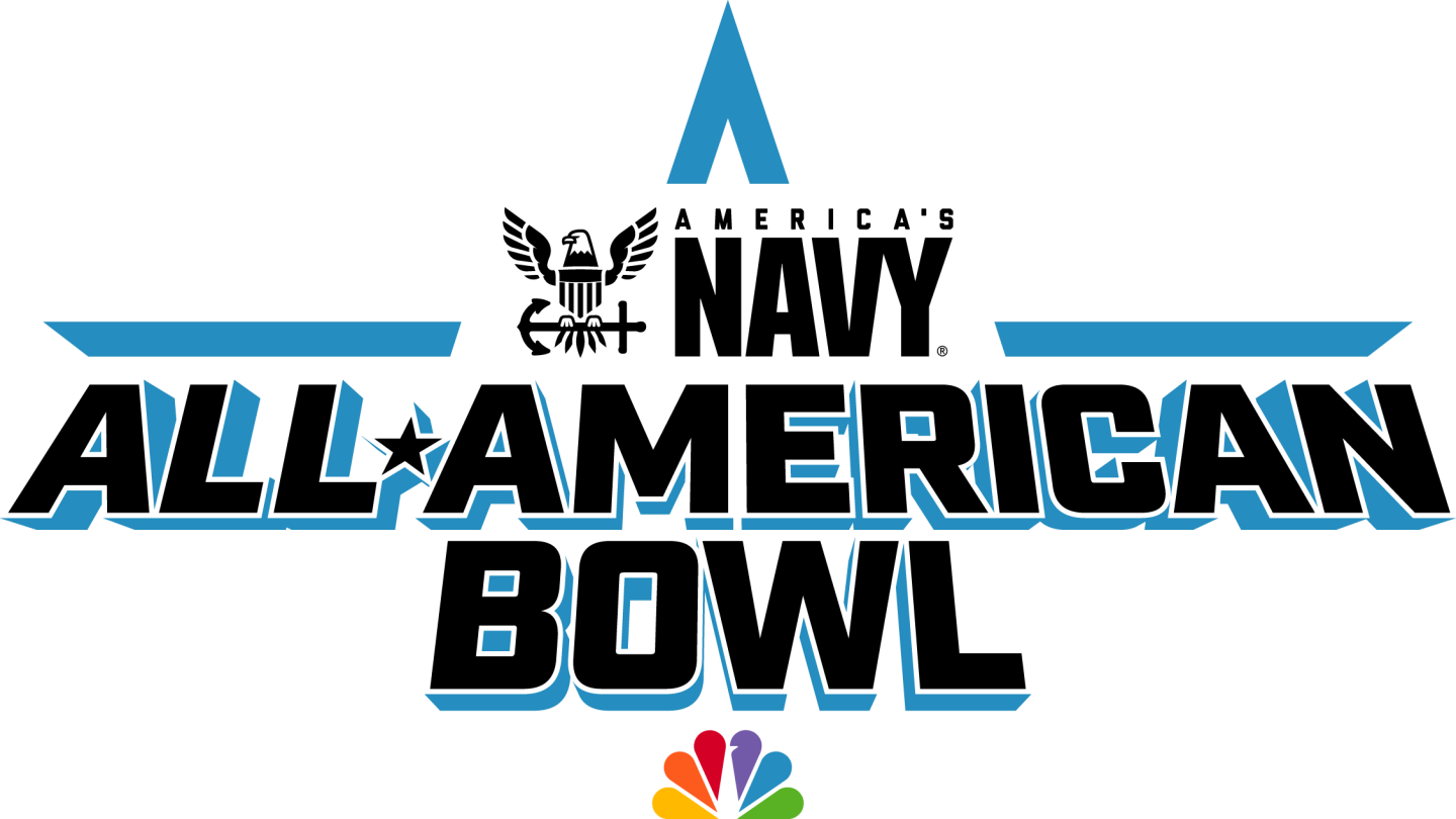 Top high school football players will face off in the All-American Bowl