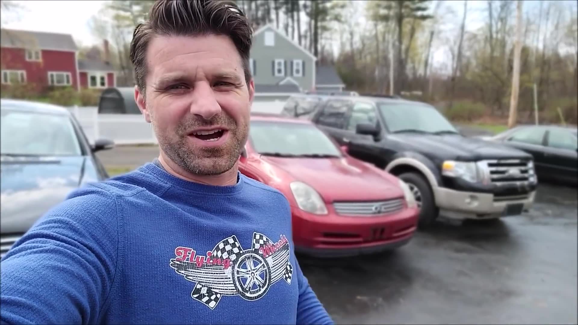 Four dollar repair solves eighteen hundred dollar transmission problem