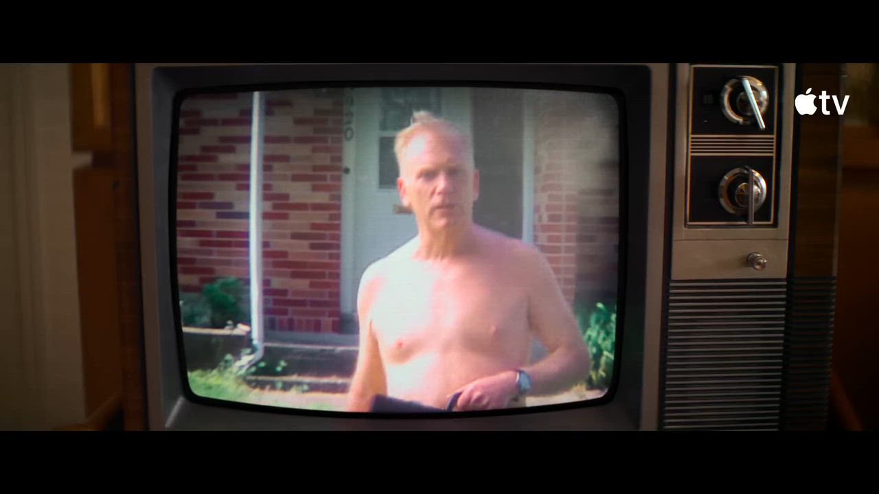 Eternity: Official trailer