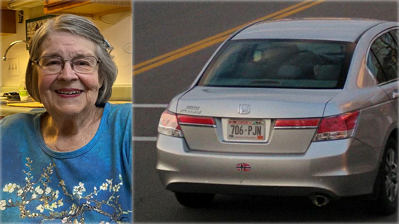 Silver Alert canceled: Missing Kenosha woman found safe