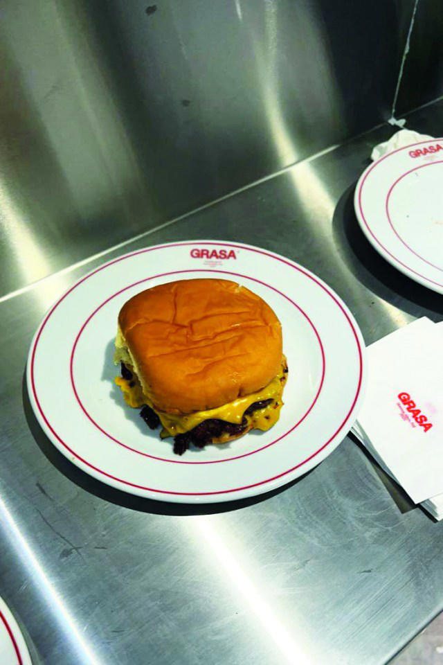 Recomendados EPU - Especial sándwiches: Grasa, Jöl y Jotti