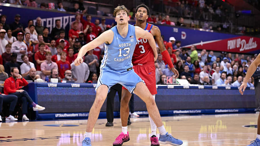 Predicting North Carolina's top performances against Wake Forest