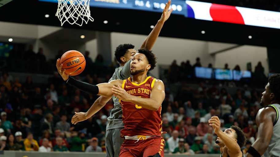 Iowa State Cyclones men's basketball is hottest ticket in town