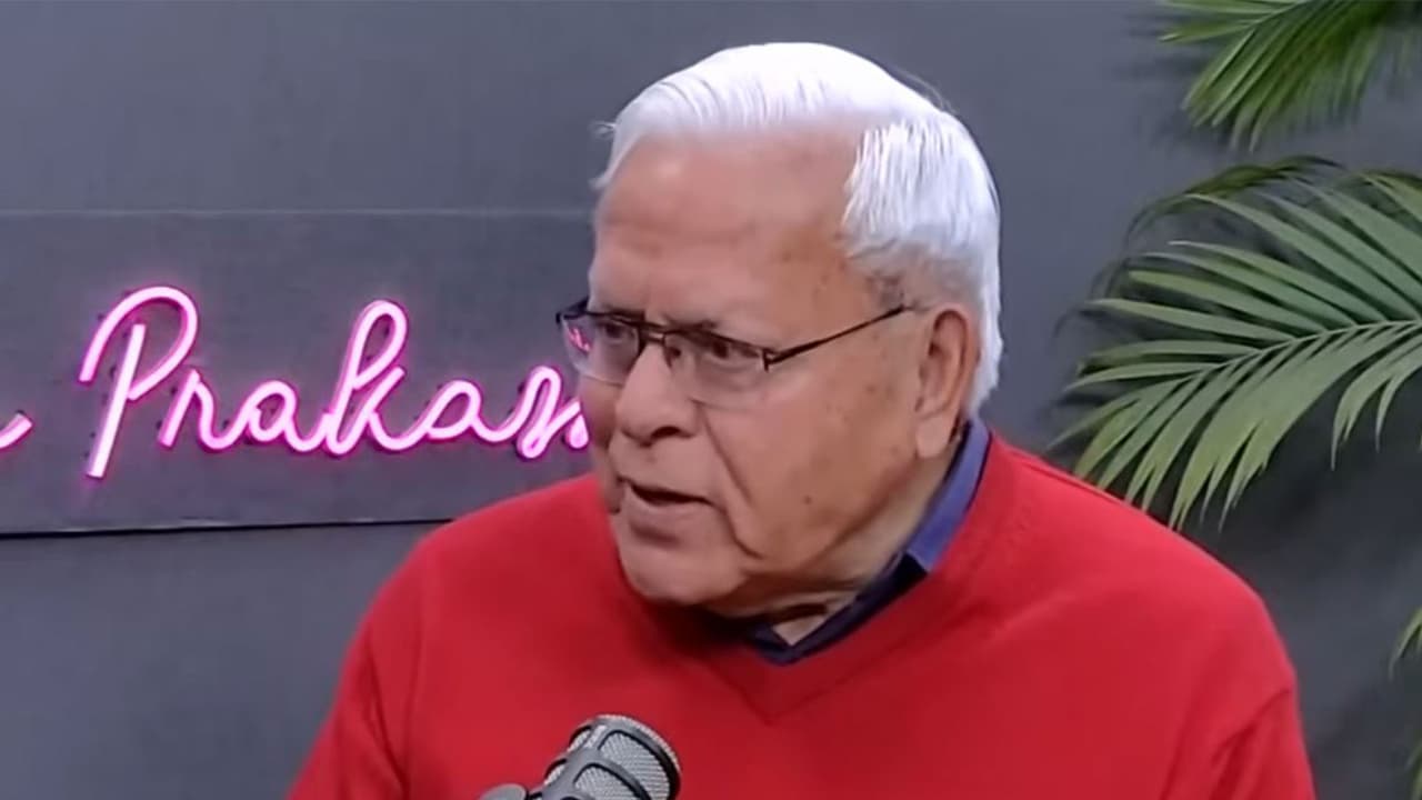 Trump's Greenland move could 'disintegrate' NATO, warns ex-diplomat