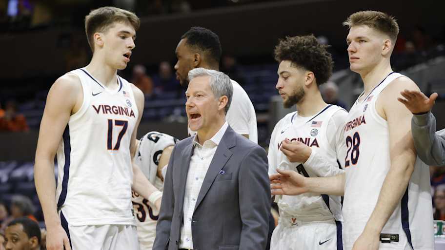 How to watch No. 23 Virginia vs Stanford: Tipoff time and TV channel