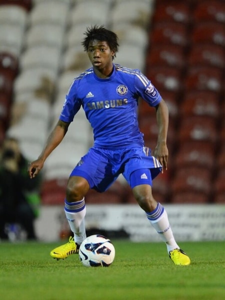 Musonda, il messaggio straziante dell’ex Chelsea: "Mi restano pochi ...