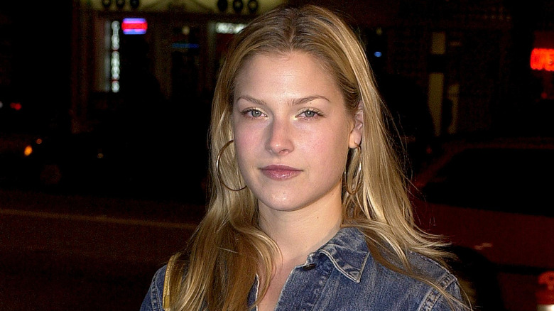 Ali Larter's transformation has been stunning to see