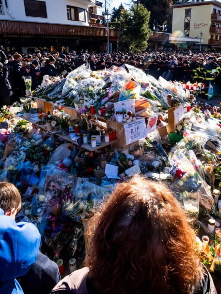 Il racconto dei coniugi Moretti il giorno successivo al rogo