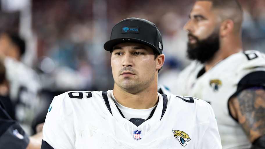 3 observations on Jaguars' All-Pro honors