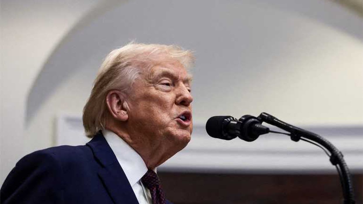 GOP insiders 'shaking their heads' after angry Trump puts Senate seat ...