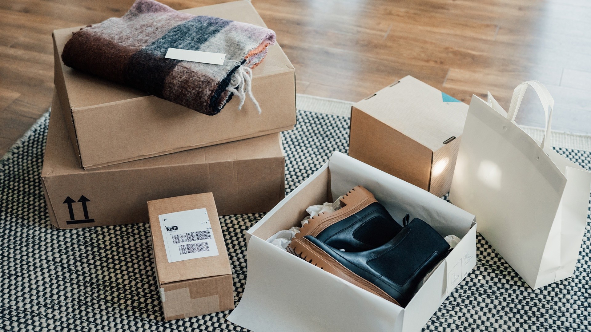 Shopping trends for 2026: Using AI, analog hobbies, more