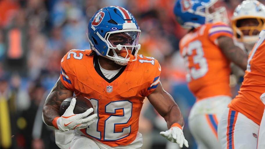 What would the NFL postseason look like if it mirrored the College ...