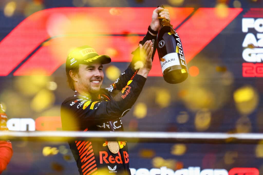 Juan Pablo Montoya argues Red Bull transformed Sergio Perez’s status in F1