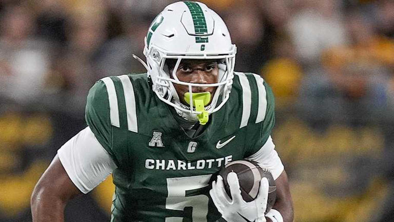 Duke lands talented transfer portal wide receiver