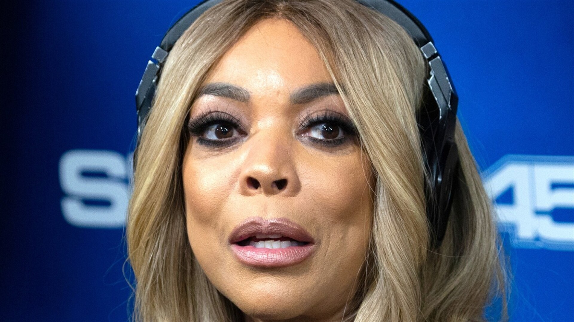 The tragic true-life story of Wendy Williams