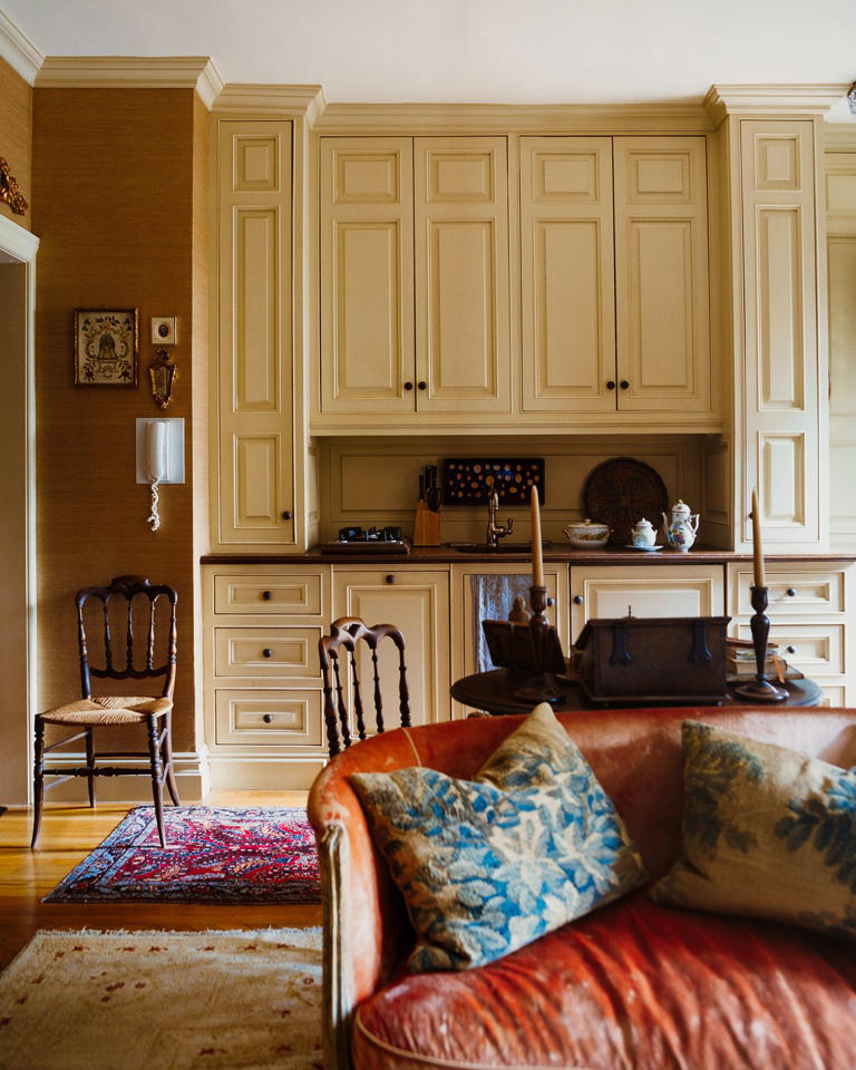 The Palazzo on Beekman Place