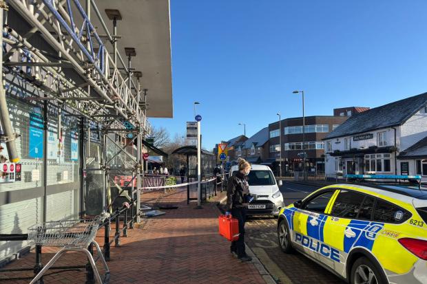 Police give update after ATM stolen in Co-op ram raid