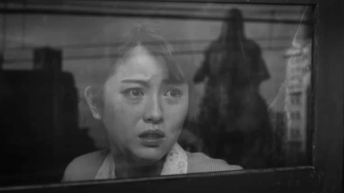 From minus one to minus zero: Godzilla returns November 6, 2026