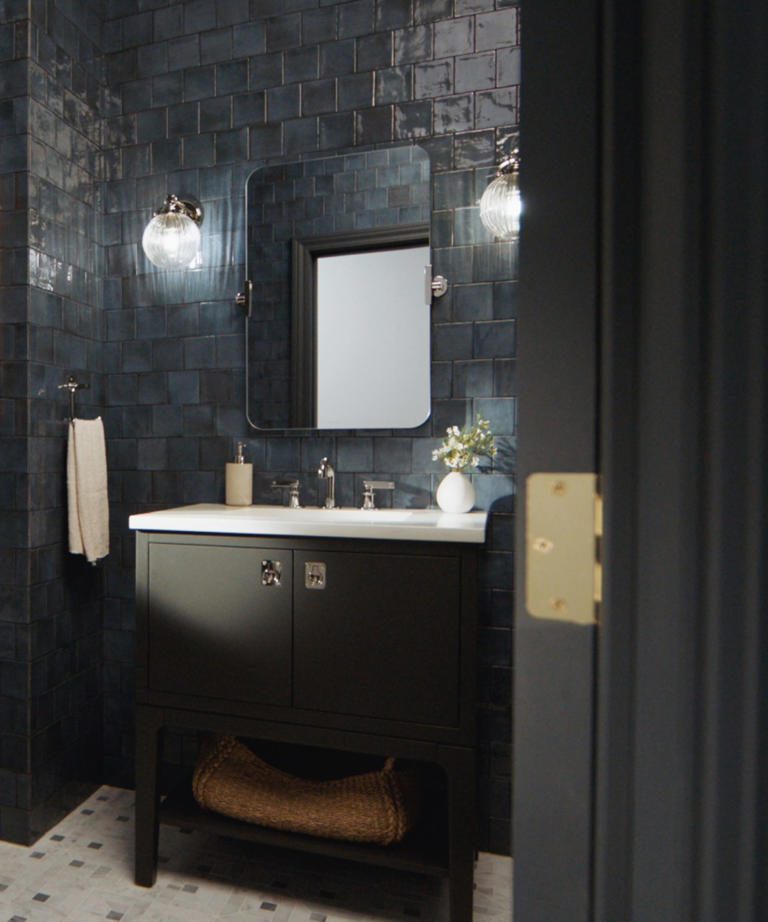 The 7 biggest bathroom color trends to try if you are remodeling in 2026