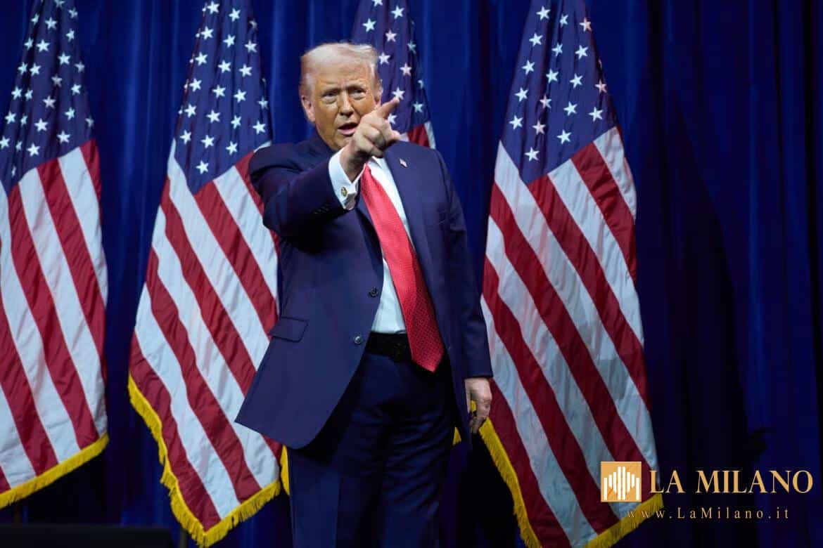 USA-Venezuela, svolta dopo Maduro: Trump riapre il dialogo con Caracas e il petrolio diventa la ...