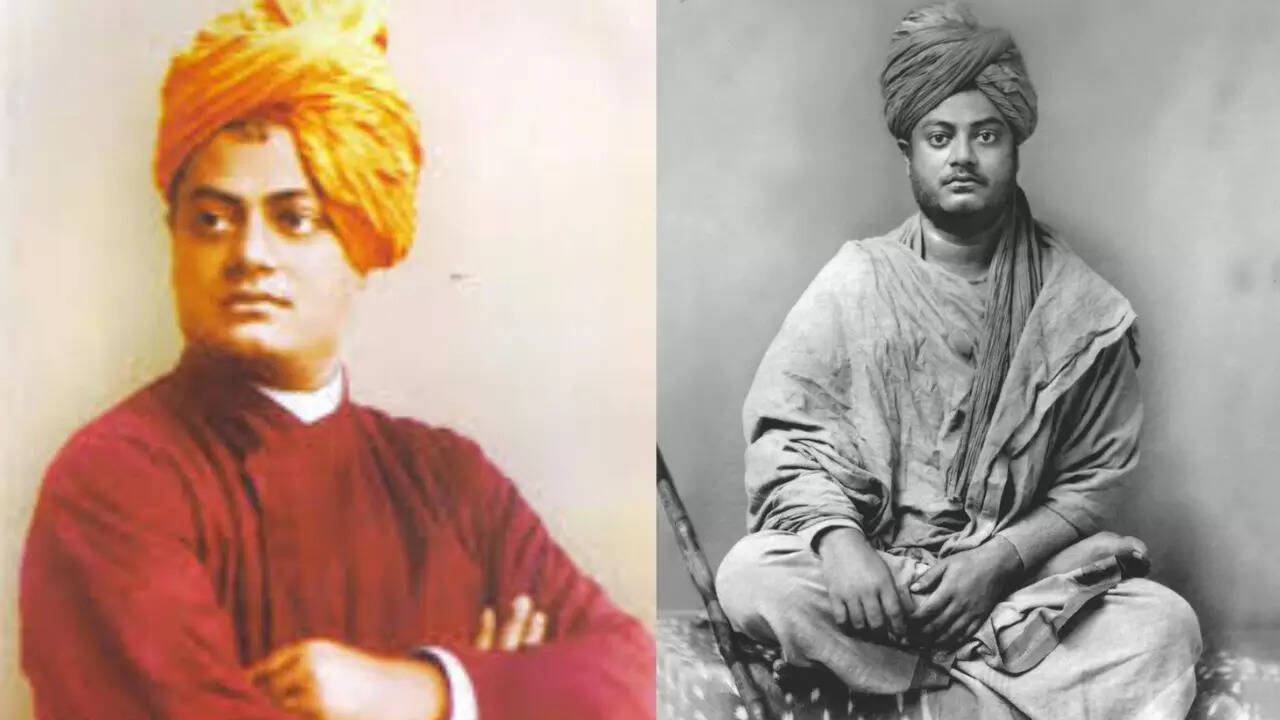 Quote of the day by Swami Vivekanand: “All power is within you; you can ...