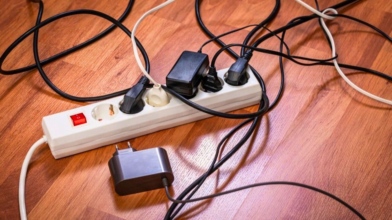 The extension cord problem that shows up every winter, and how to stop ...