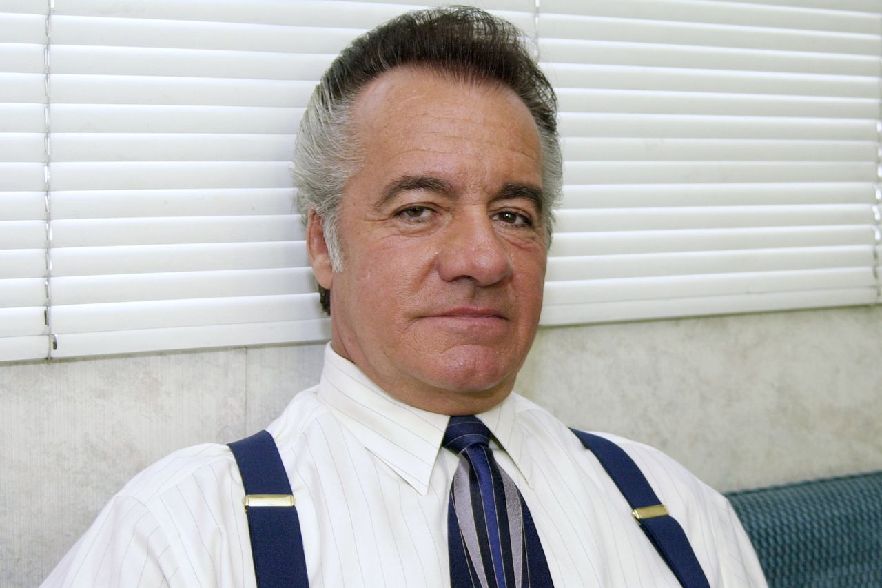 Which character from “The Sopranos” you are, based on your zodiac sign