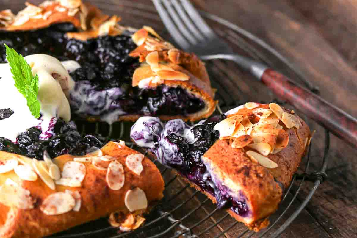 27 berry recipes home cooks are reaching for all season