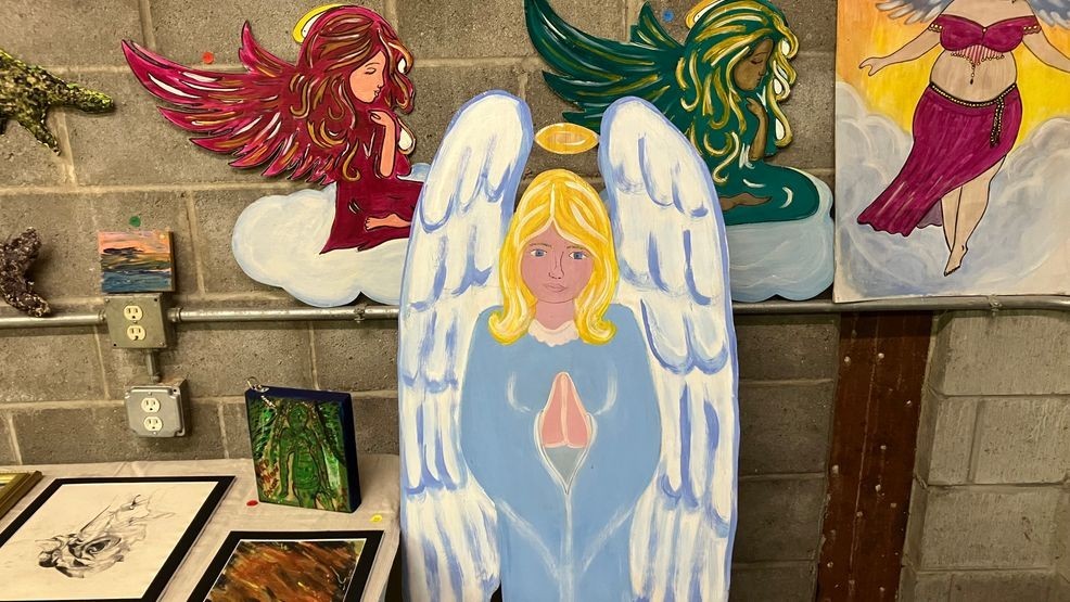 FUN (For Us Now): Community art collective