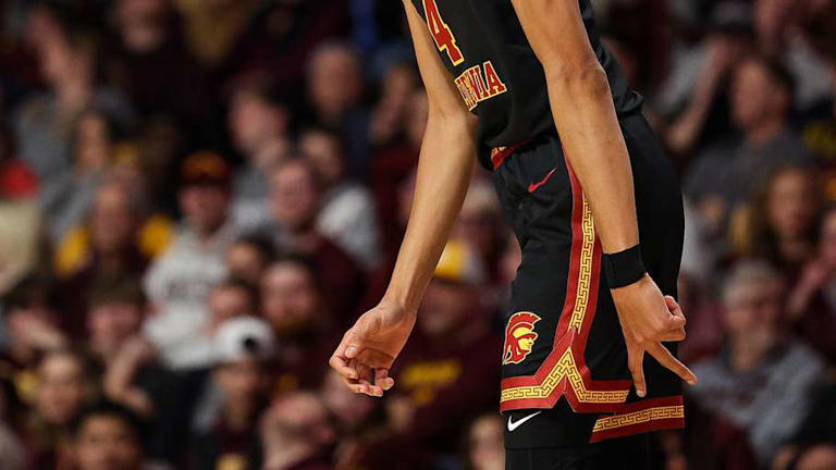 Biggest winners and losers for USC basketball at midway point of the season