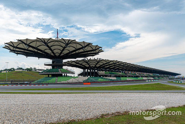 How Sepang wants MotoGP to evolve under Liberty Media