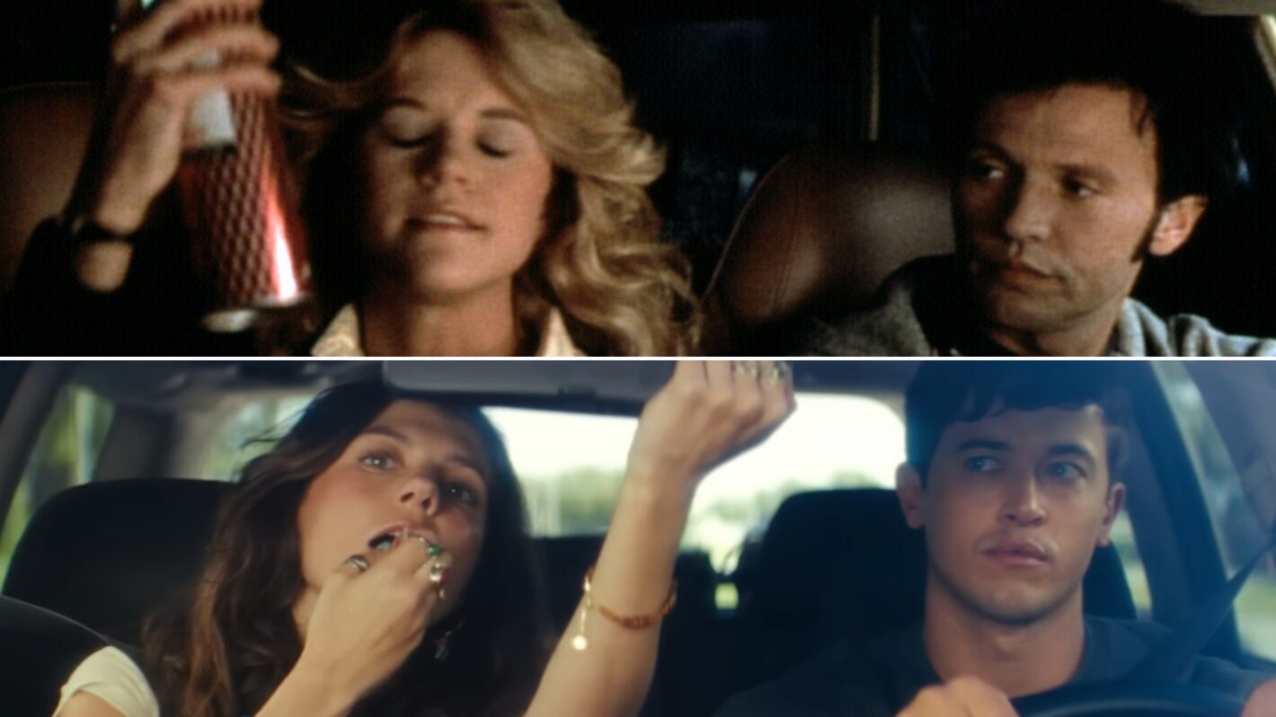 Inside the 'People We Meet on Vacation' movie's tribute to 'When Harry ...