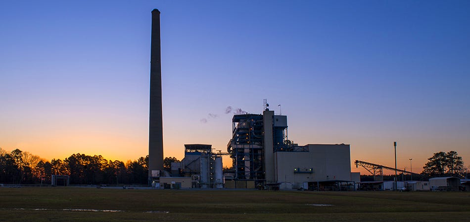 Energy groups re-petition Georgia Power’s massive grid expansion