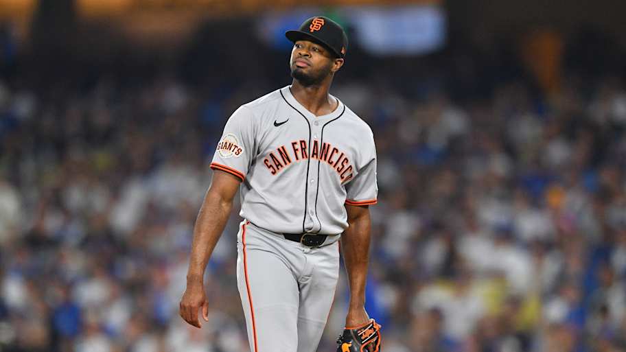 The SF Giants still remain light on key bullpen roles