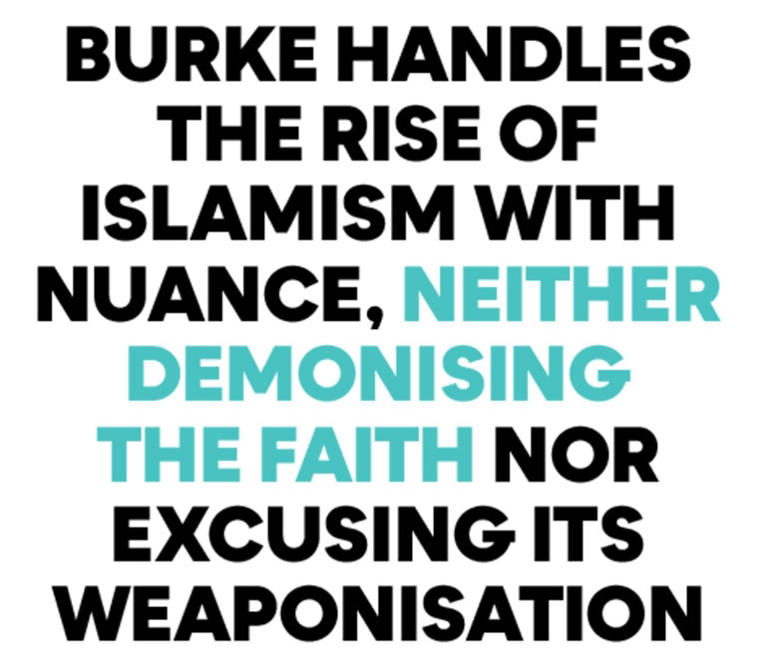 The age of terror | Jason Burke's 'The revolutionists'