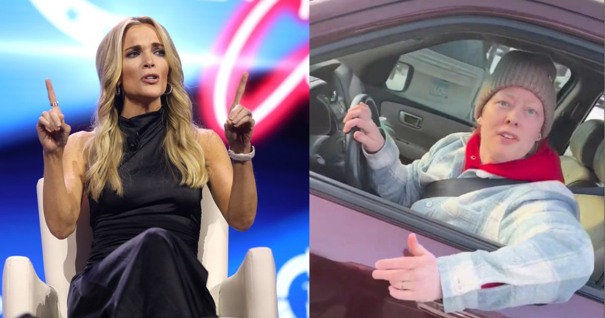 Megyn Kelly claims ICE protesters are 'obese,' 'unattractive,' and ...