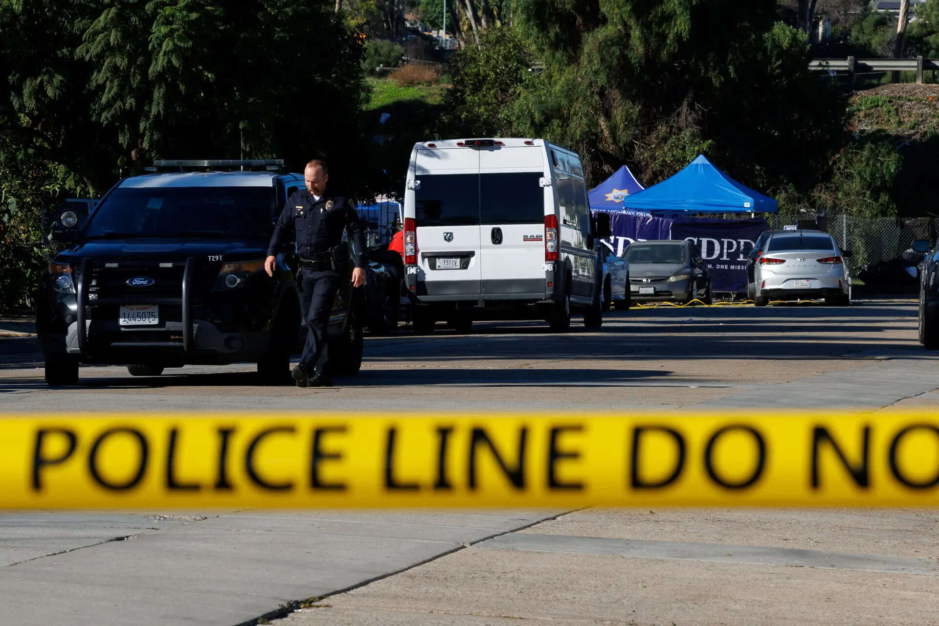 Mississippi shooting: Six killed after gunman opens fire at 3 locations ...