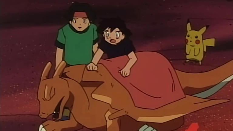 Pokemon: 10 Best Episodes Of The Ash Ketchum Era
