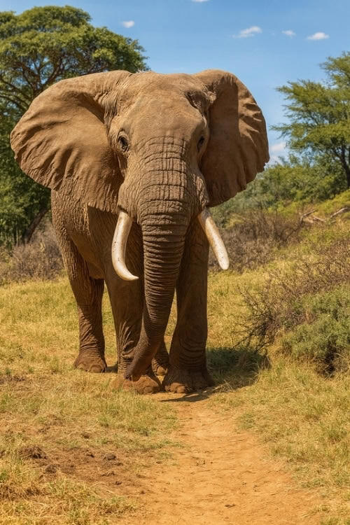 Kenya and Tanzania safari: Two weeks from Nairobi and Samburu to the ...