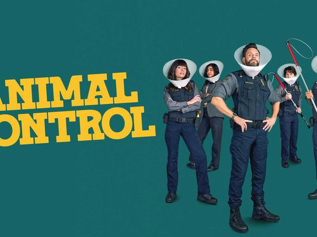 Weltpremiere: Tierisch lustige US-Comedy startet heute in die nächste ...