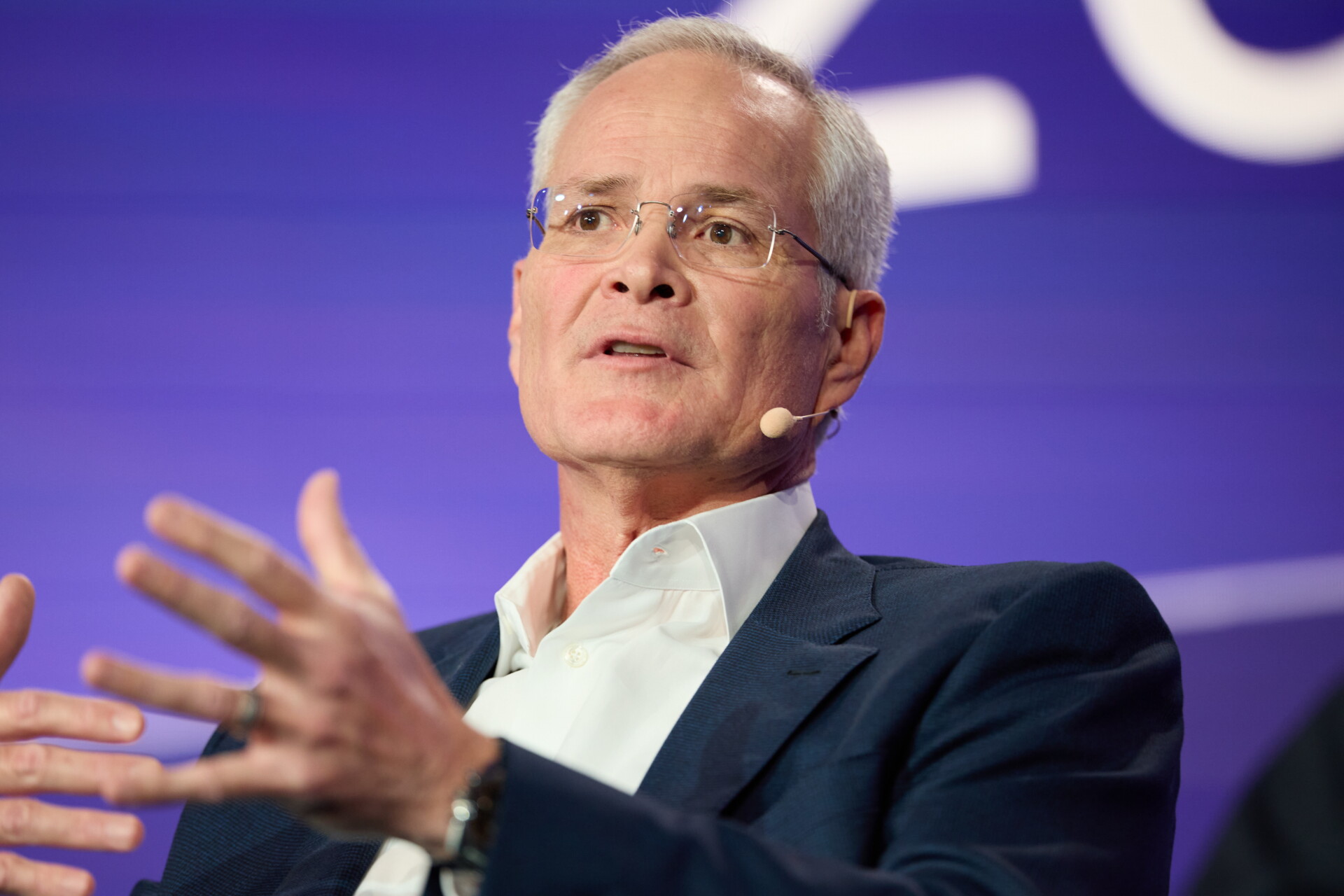 Γουντς (Exxon Mobil): Εξετάζουμε επιστροφή στη Βενεζουέλα υπό τον ...