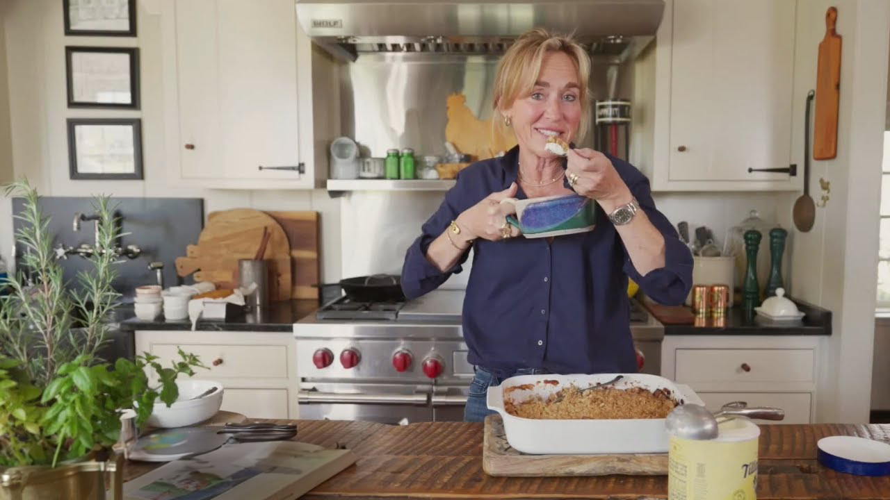 Easy and delicious Sunday baking ideas