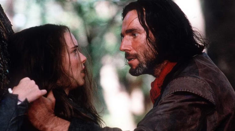 Winona Ryder and Daniel Day-Lewis teamed up for an underrated flop that ...