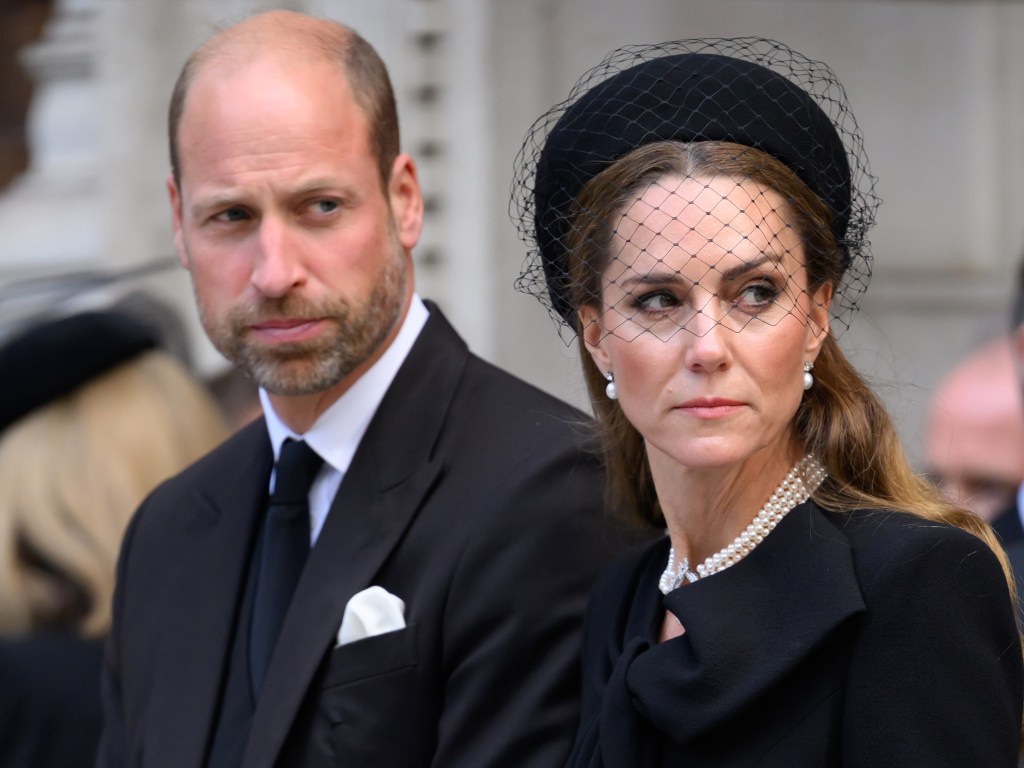 Kate Middleton & Prince William brace as 'seismic revelations' about ...