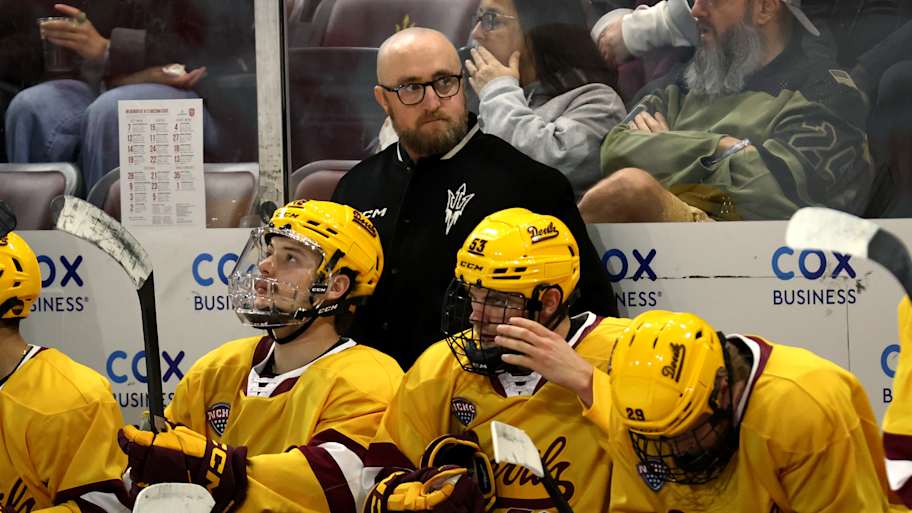 Sun Devils drop weekend opener