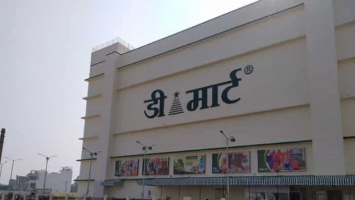 Avenue Supermarts Q3 results: DMart operator's standalone profit jumps ...