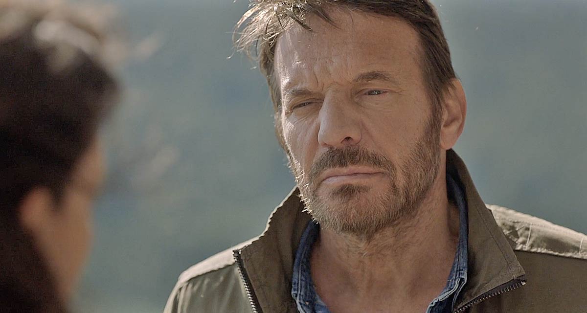 Samuel Le Bihan : sa demande à la production pour la suite d'Alex Hugo ...