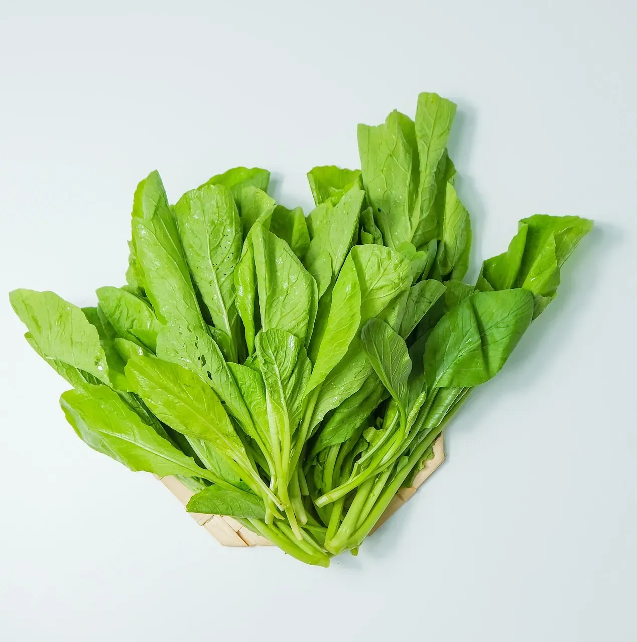 The "Dirty Dozen" of 2026: Produce with the highest pesticide levels