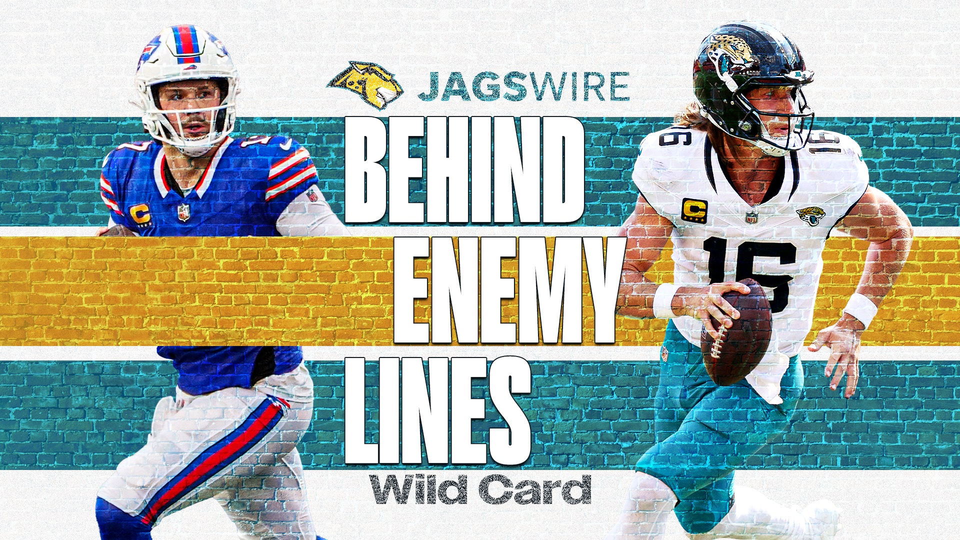 4 thing to watch for plus a prediction for Jaguars vs. Bills